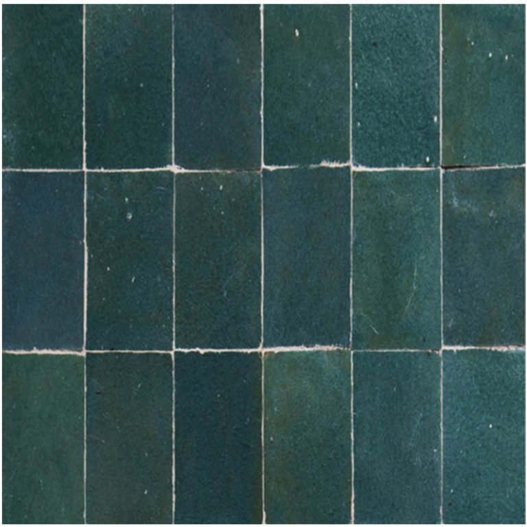 TR05 - Les Ateliers Zelij