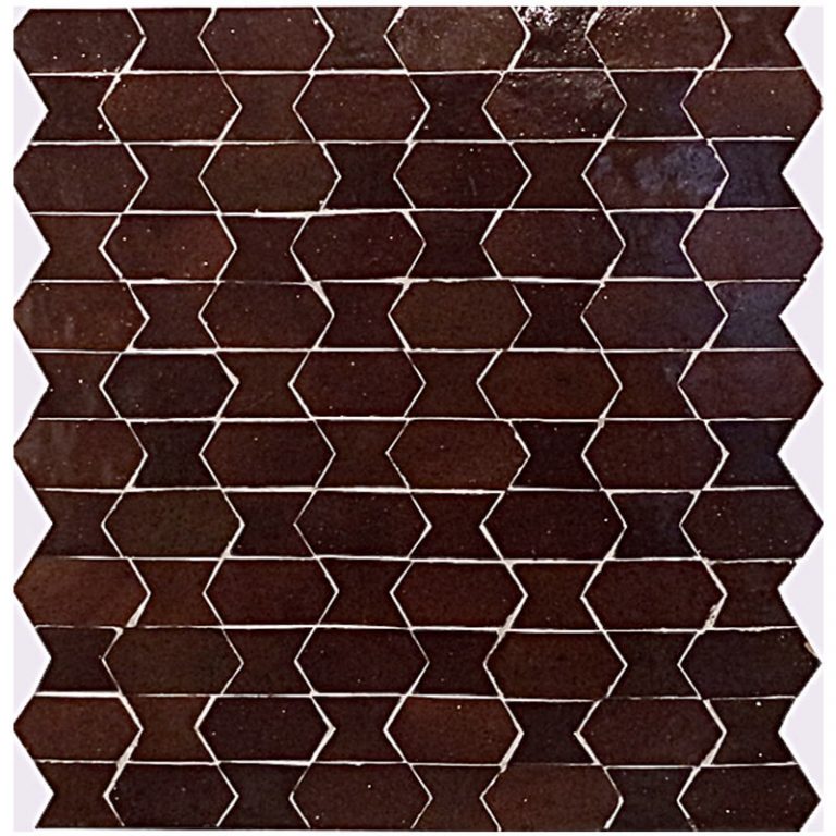 TR11 - Les Ateliers Zelij